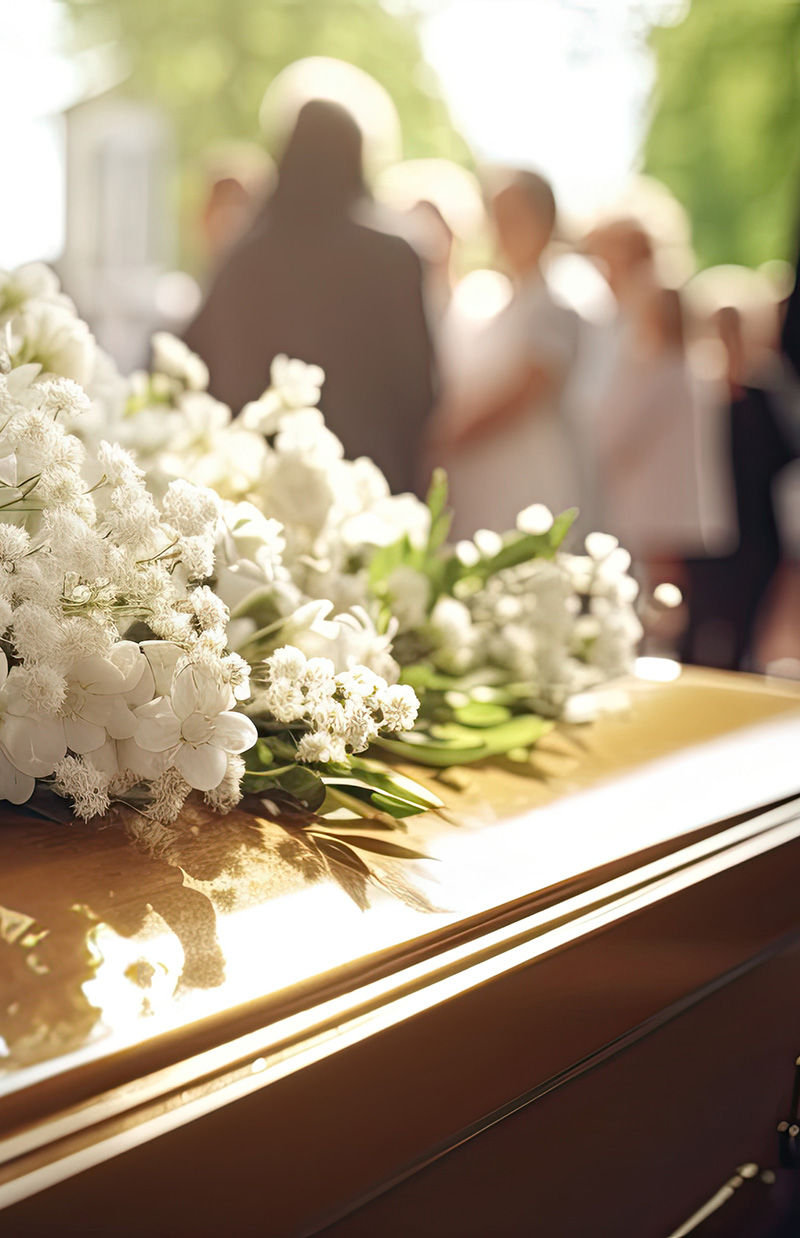 Pre-paid Funeral Plans and Costs - Love & Stevens Independent Funeral ...